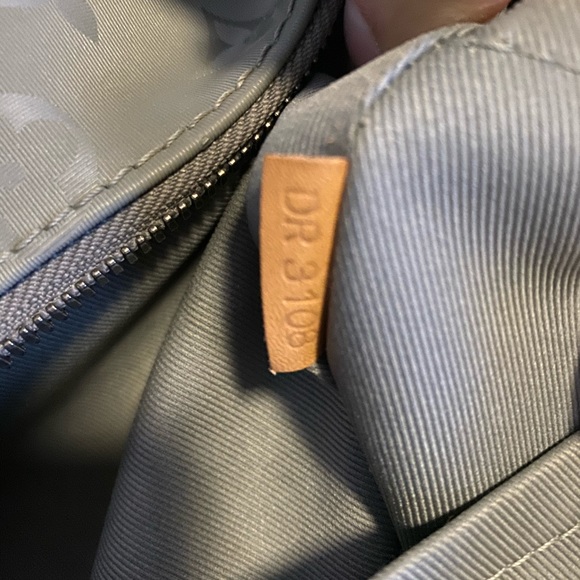 Louis Vuitton | Bags | Louis Vuitton Titanium Backpack | Poshmark